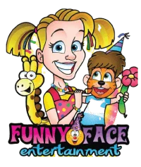 Funny Face Entertainment - Request a booking