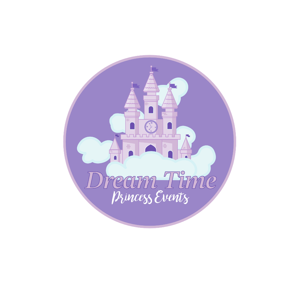 Dream Time Princess Events - Request a booking