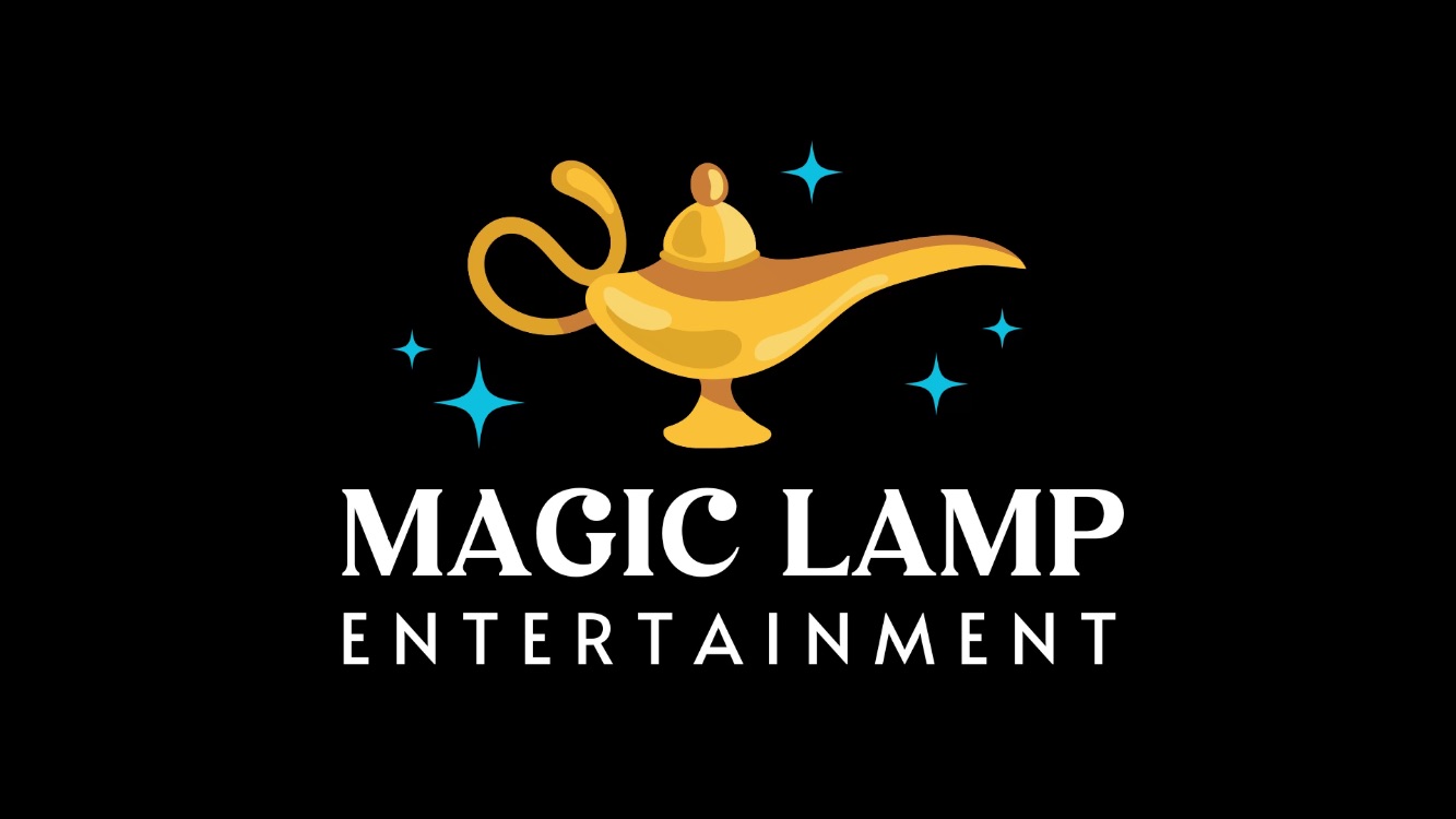 Magic Lamp Entertainment - Request a booking