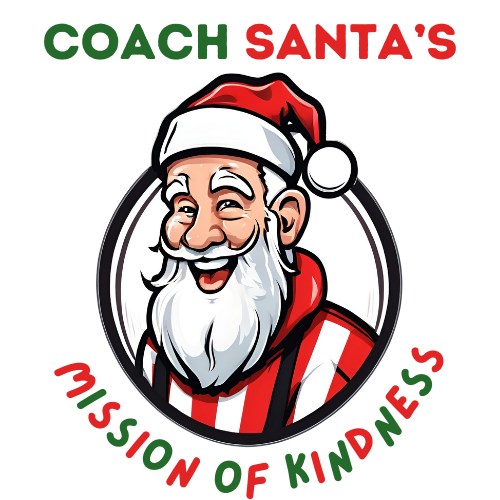 Coach Santa - Request a booking