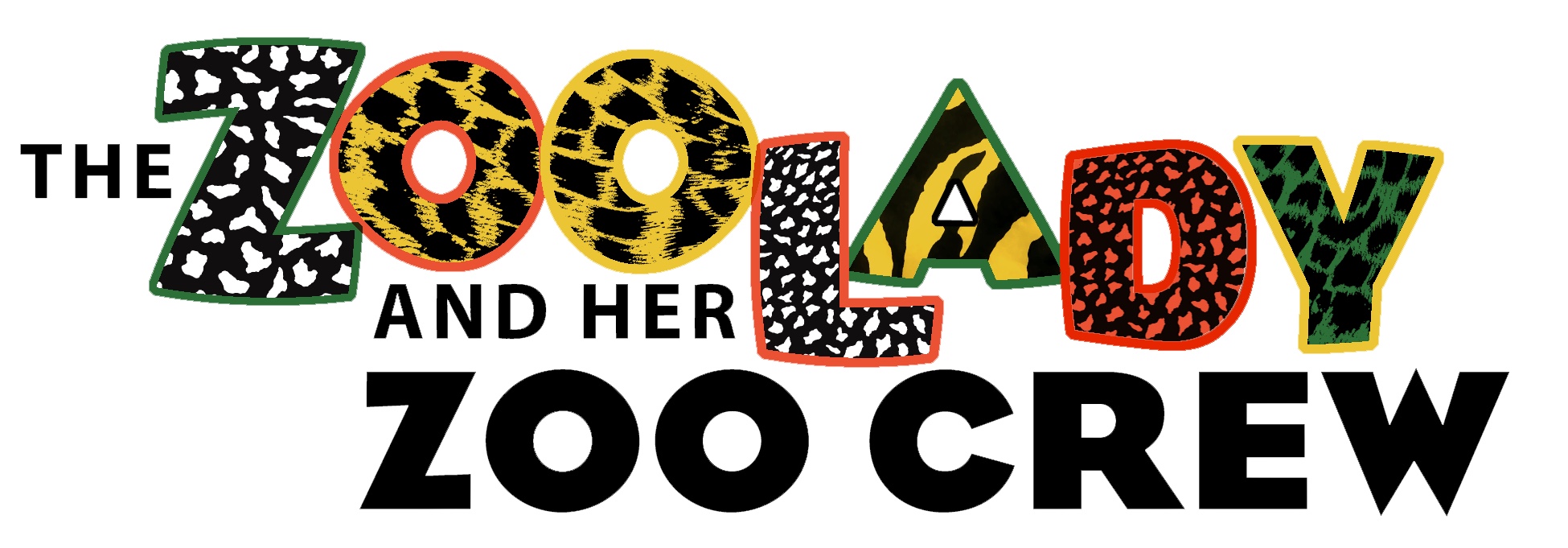 The Zoo Lady & her Zoo Crew - Request a booking