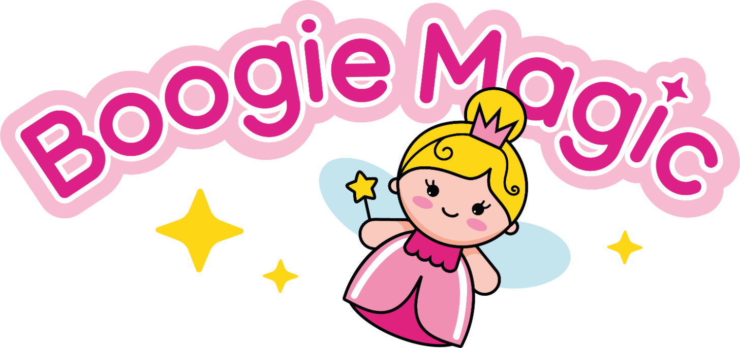 Boogie Magic Parties - Request a booking